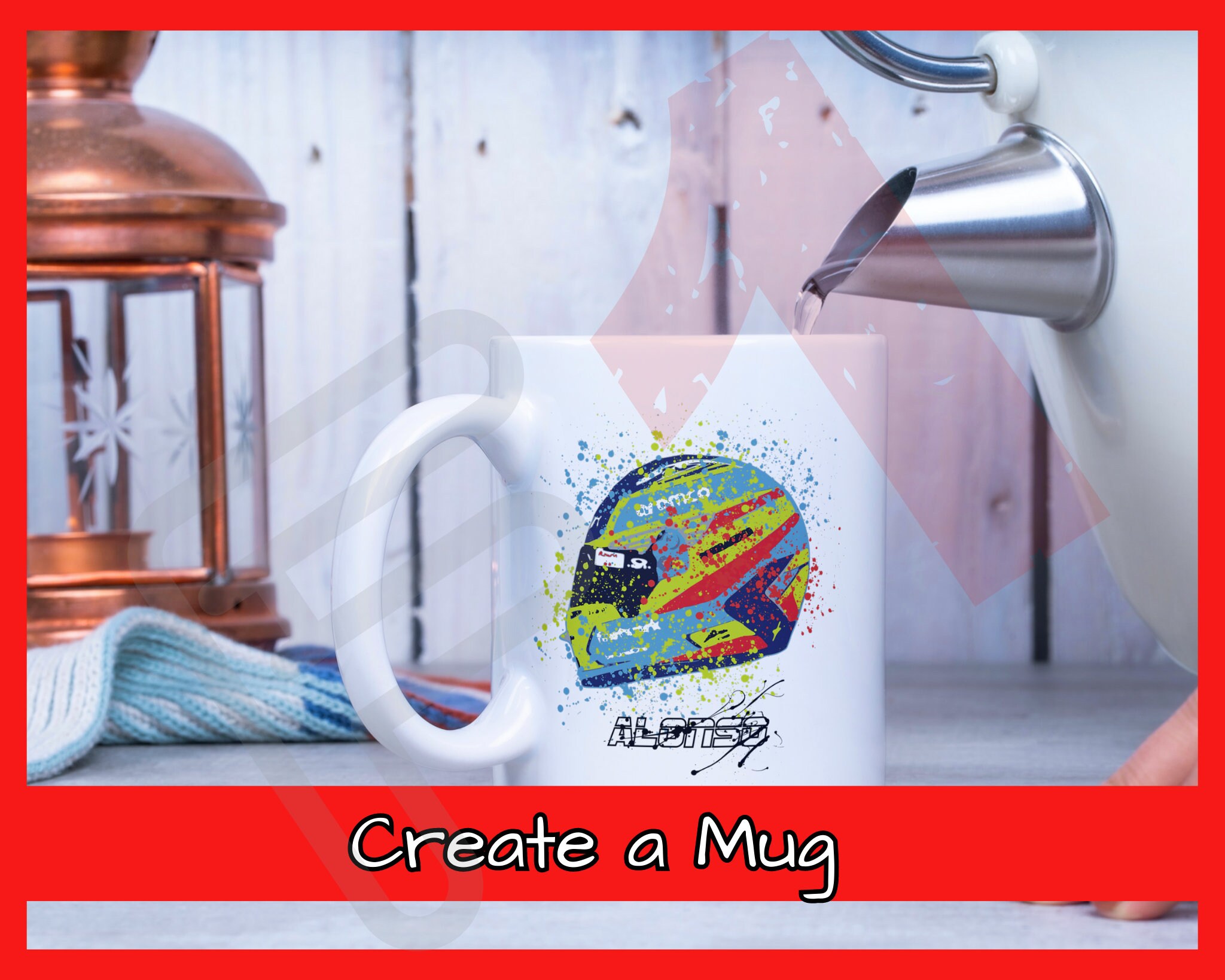 F1 Driver Helmet Image | Digital Download | SVG PNG | Formula One ...