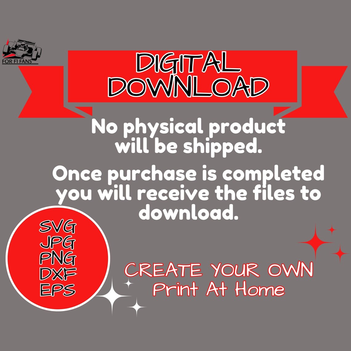 Lando Norris Silverstone British GP 2023 Images Digital Download SVG ...