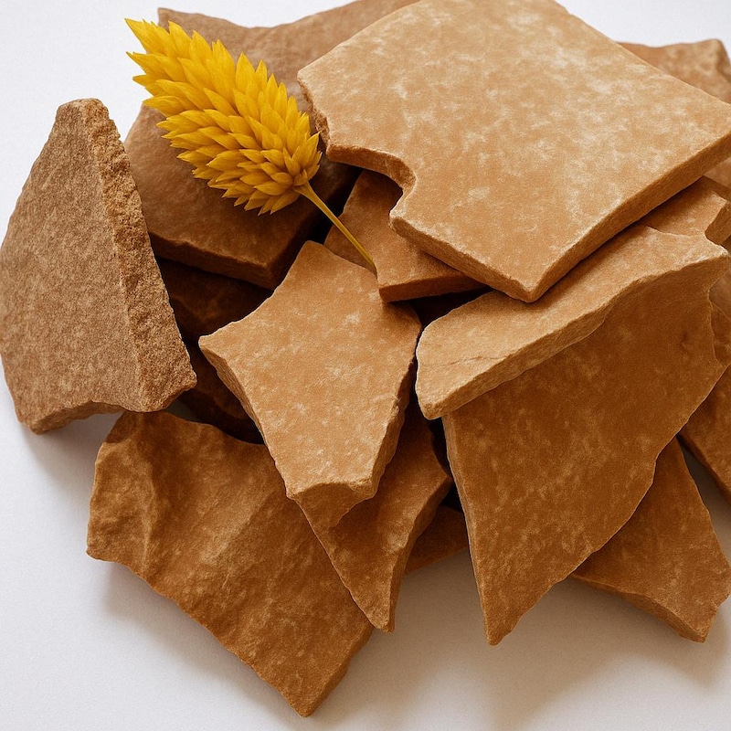 Edible Red Clay Dirt - Etsy
