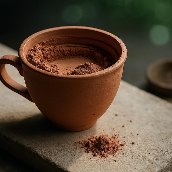 Mississippi Edible Dirt - Etsy