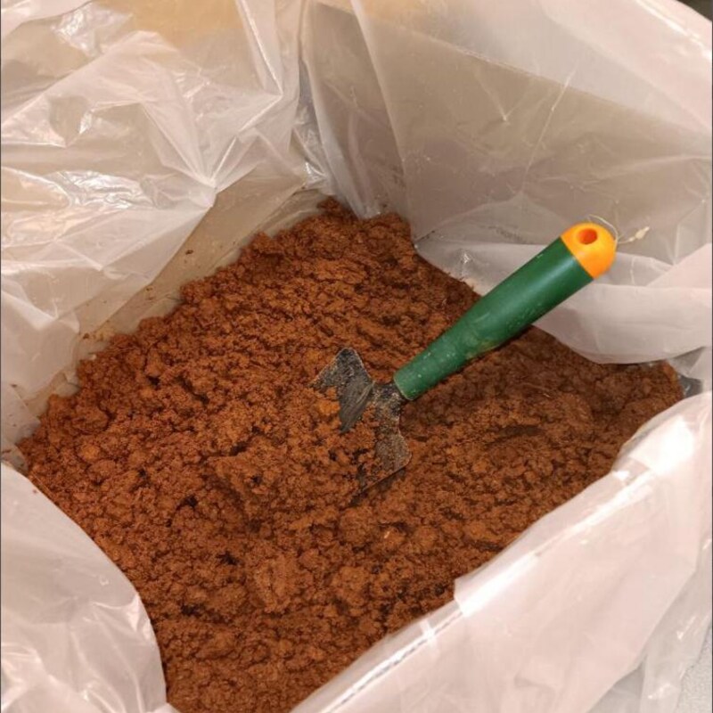 Mississippi Edible Red Clay - Etsy