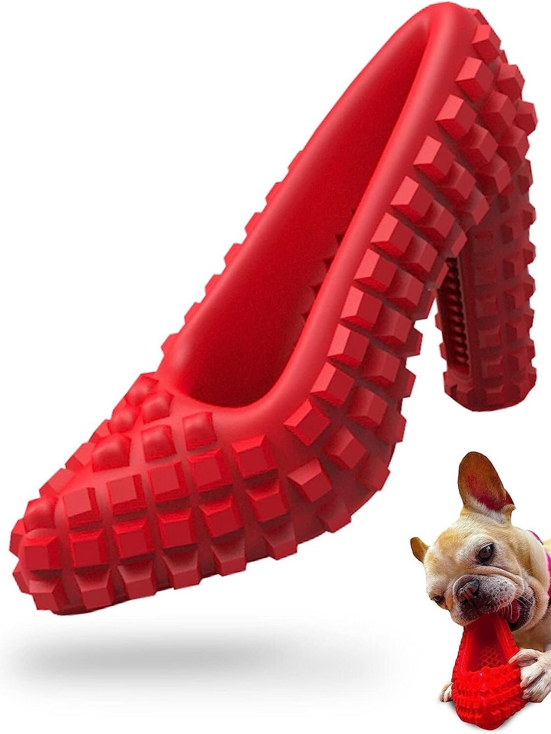 TOME Dog Toys for Your Pup's Playtime Needs. Their Shoe Dog Toy is ...