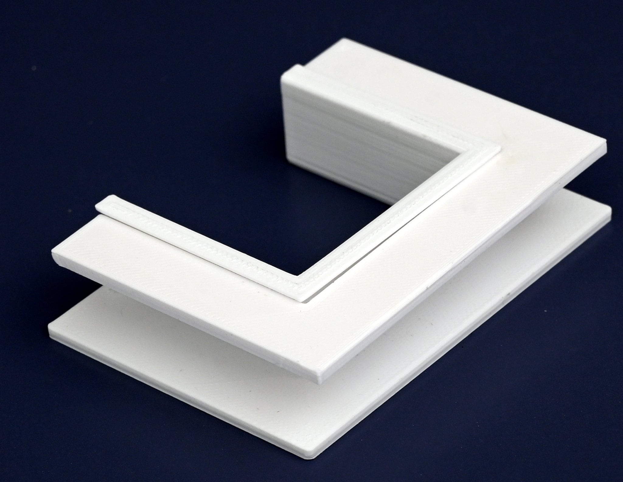 Drop Tile Ceiling Wiring/pipe/conduit Grommet Custom 3D Printed - Etsy