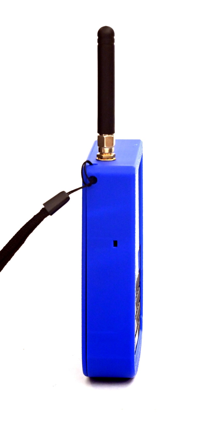 Custom Lilygo T-deck T_deck LORA32 Meshtastic Case - 3D Printed ...