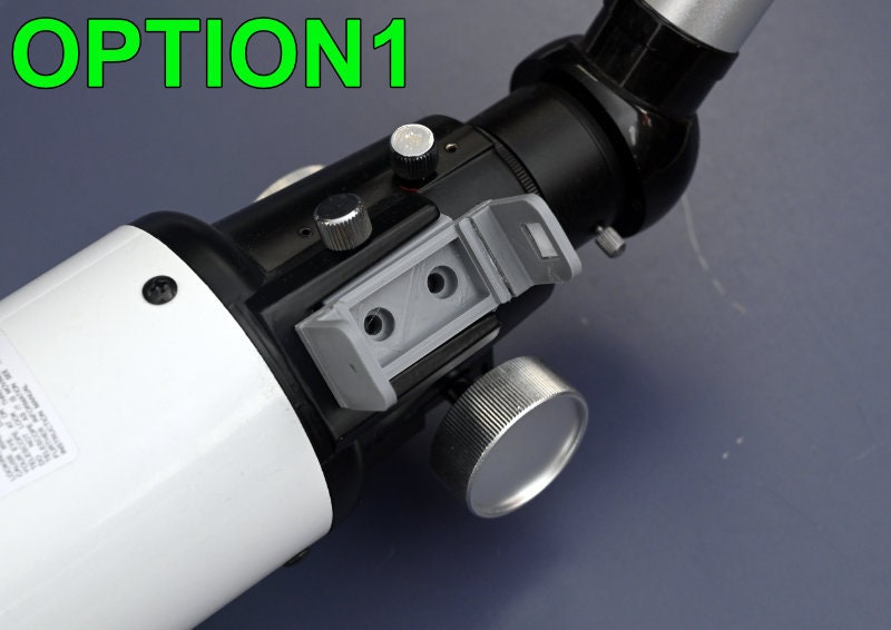 Easy Sol Sun View Finder for Telescope/camera Great for Eclipses! - Etsy