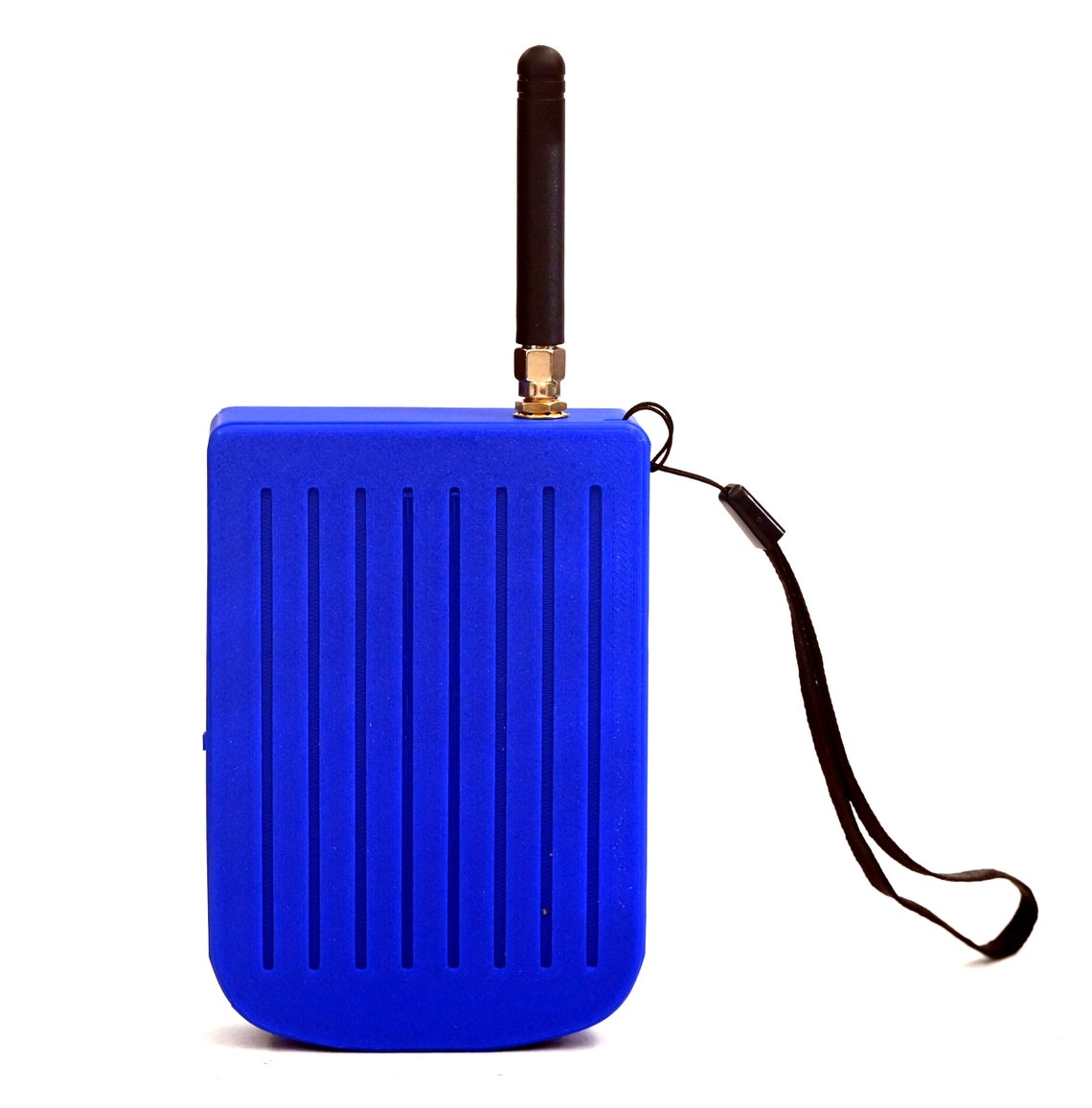 Custom Lilygo T-deck T_deck LORA32 Meshtastic Case - 3D Printed ...