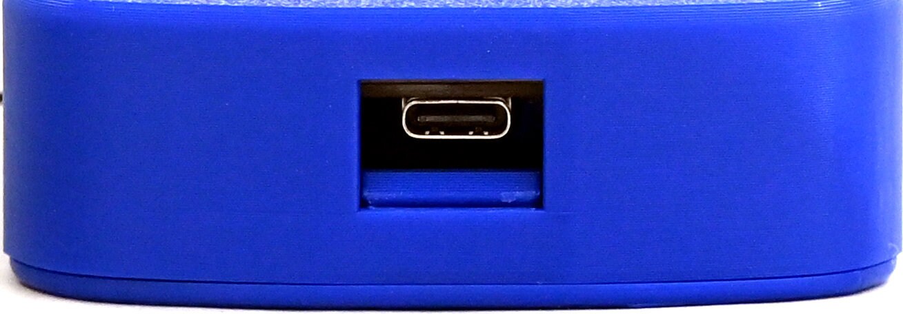 Custom Lilygo T-deck T_deck LORA32 Meshtastic Case - 3D Printed ...