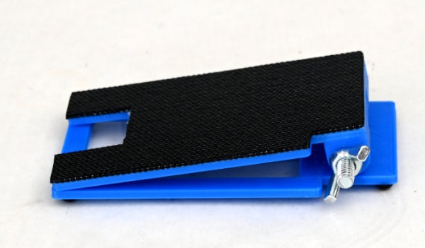 Radio Stand Lite, the Ultimate Handheld Radio Stand Custom 3D Printed ...