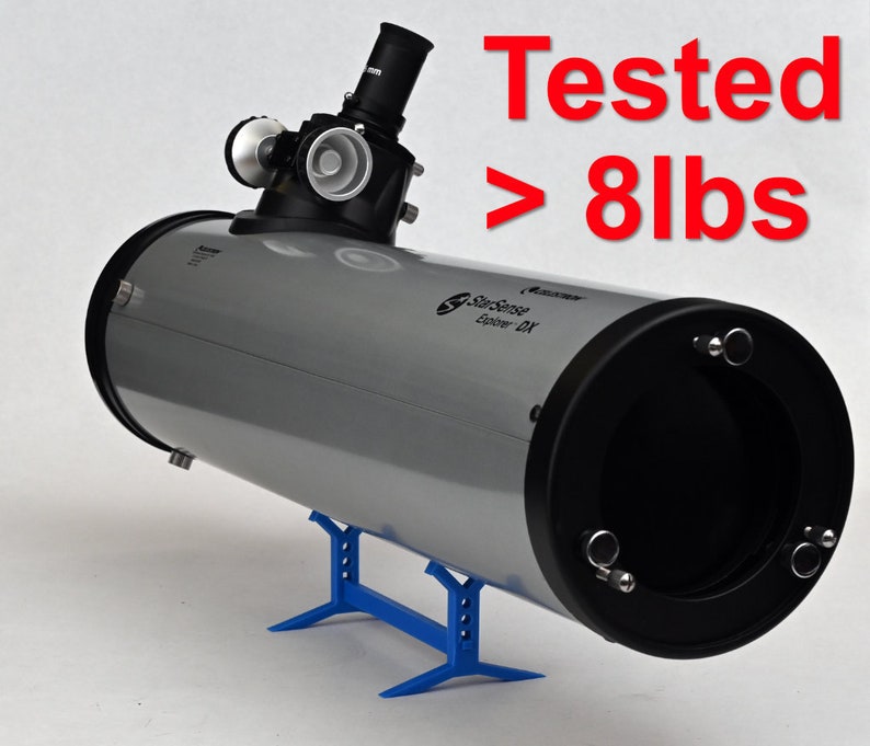 Rocket Cradle/holder/stand for Model Rocket Kits Custom 3D Printed - Etsy