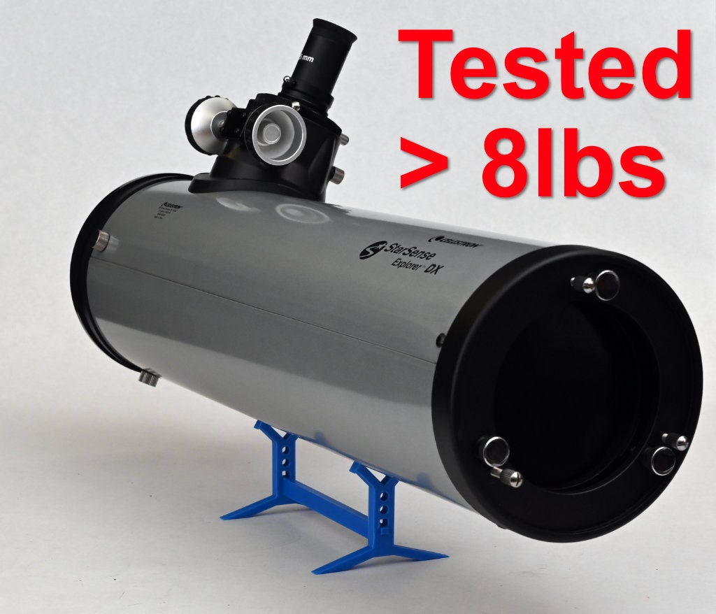 Rocket Cradle/holder/stand for Model Rocket Kits Custom 3D Printed - Etsy