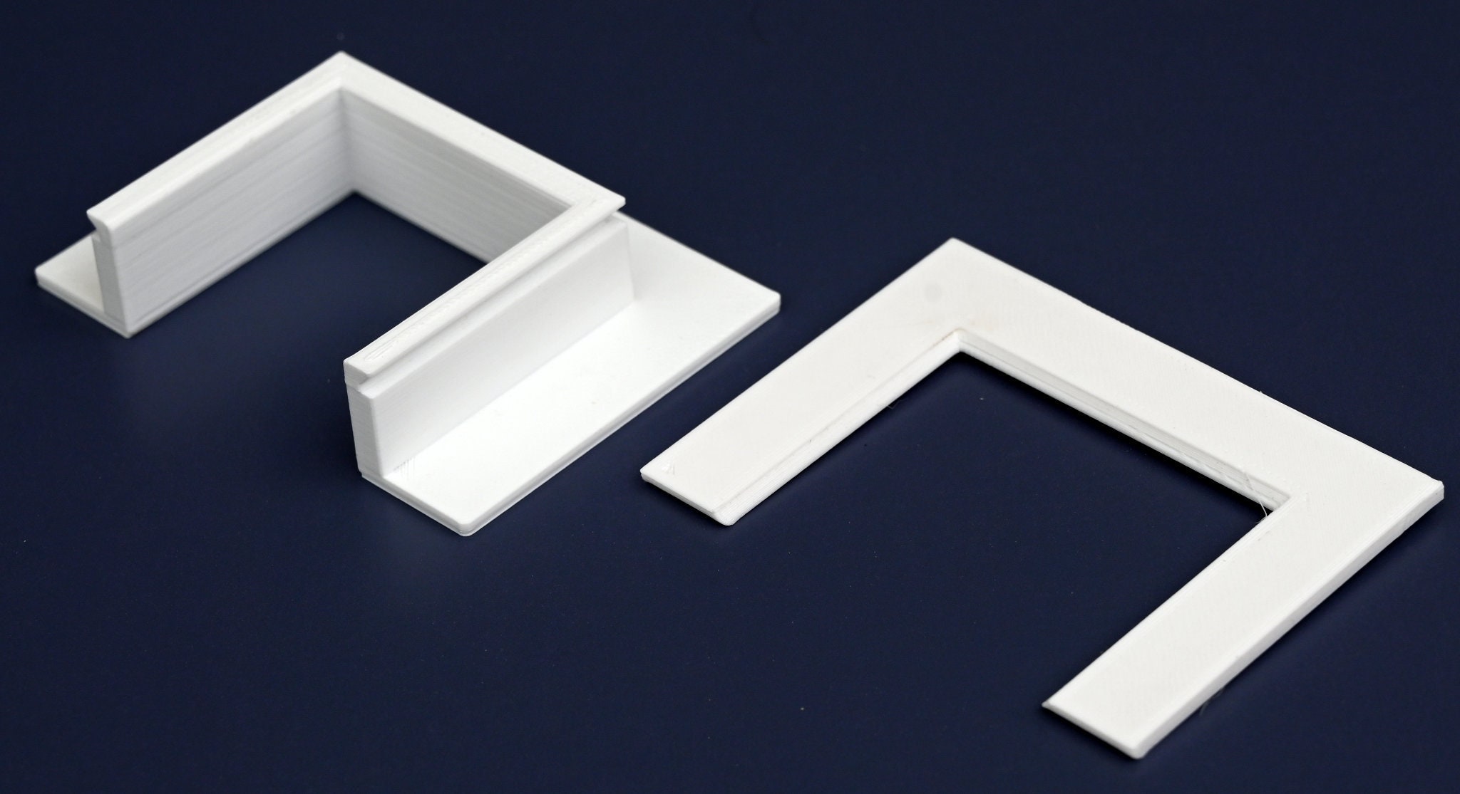 Drop Tile Ceiling Wiring/pipe/conduit Grommet Custom 3D Printed - Etsy