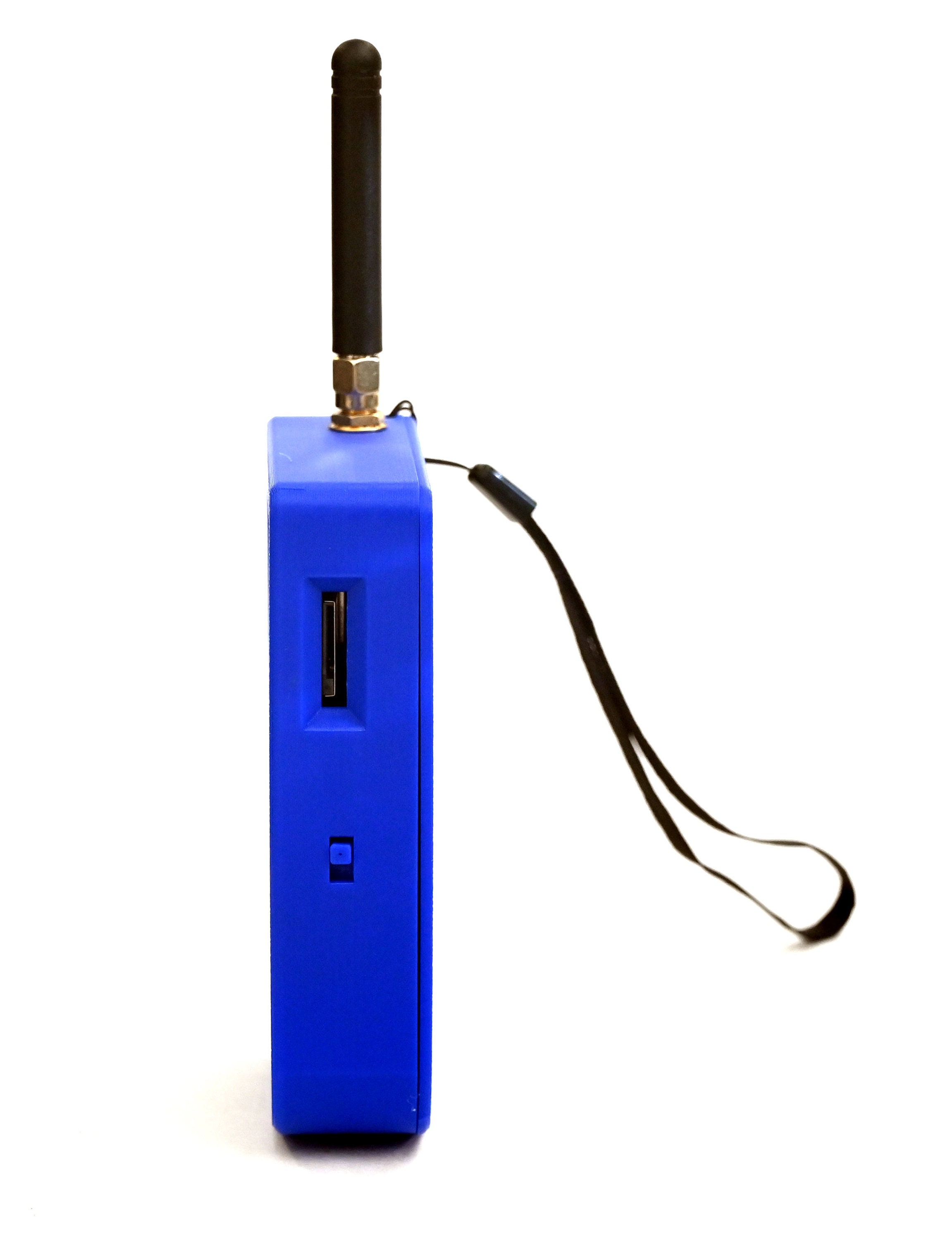 Custom Lilygo T-deck T_deck LORA32 Meshtastic Case - 3D Printed ...