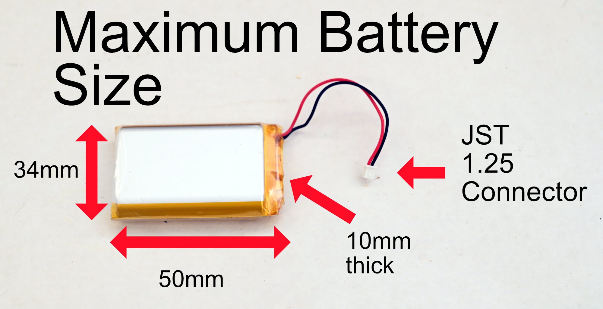 Custom LORA32 Heltec V3 Meshtastic Case - 3D Printed | FREE Accessories ...