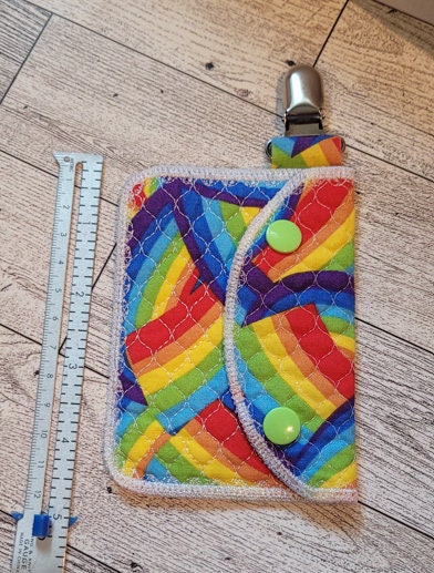 Tube Pouch Feeding Tube Pouch Tubie Pouch Feeding Tube - Etsy