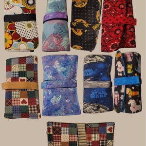 Tube Supply Organizer, Feeding Tube Supply Bag, Tubie Supply Bag ...