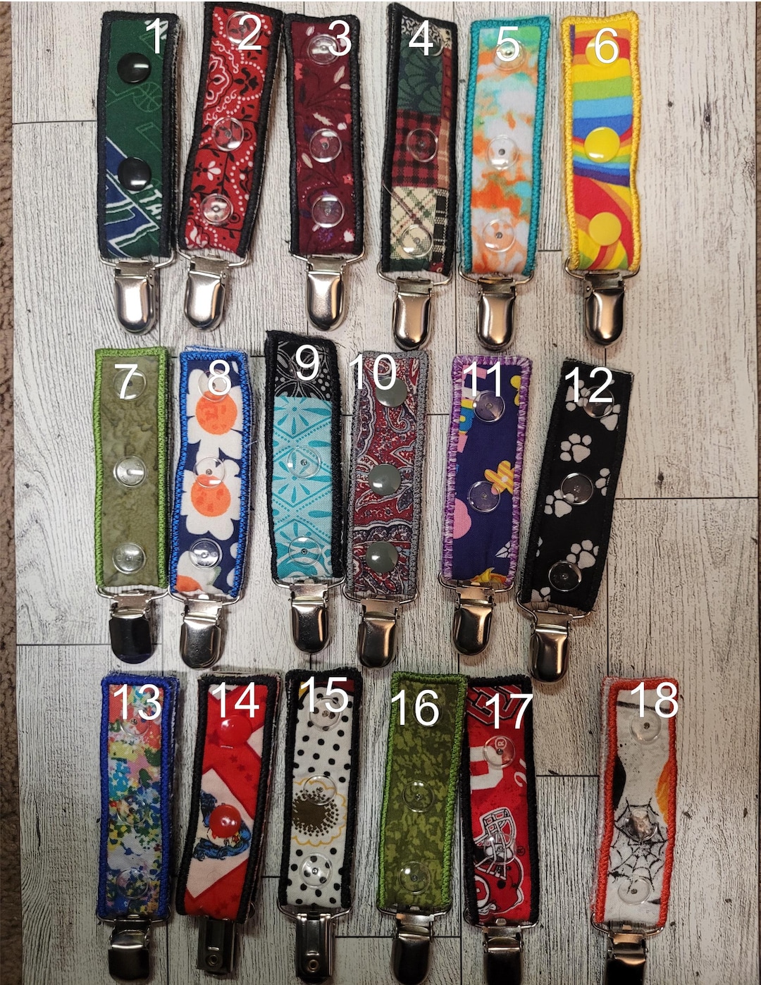 Medical Tube Holder, Tube Organizer, Feeding Tube Holder, Cord Holder ...