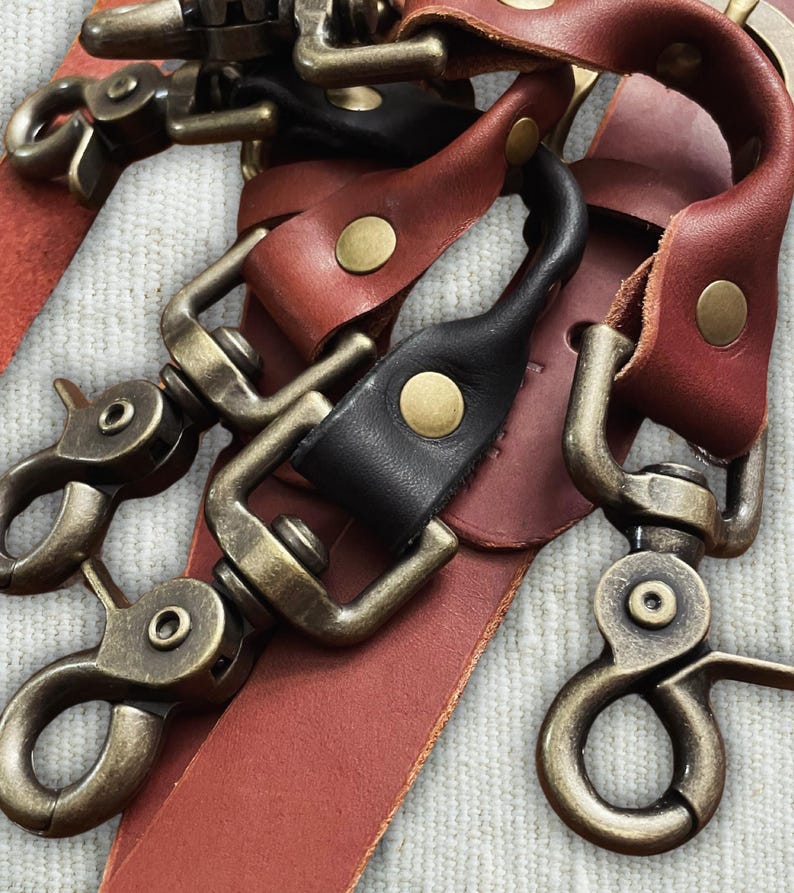 Splitter for Suspenders - Etsy
