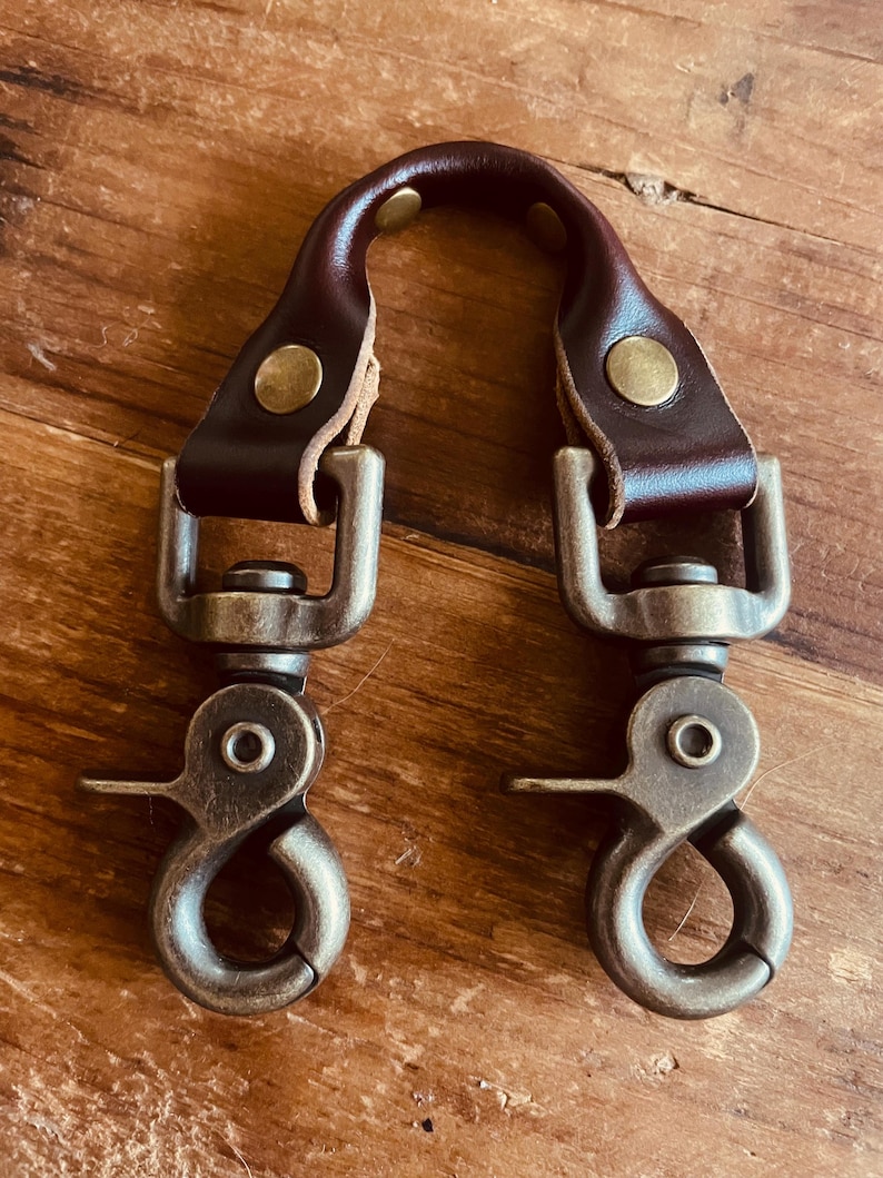 Splitter for Suspenders - Etsy