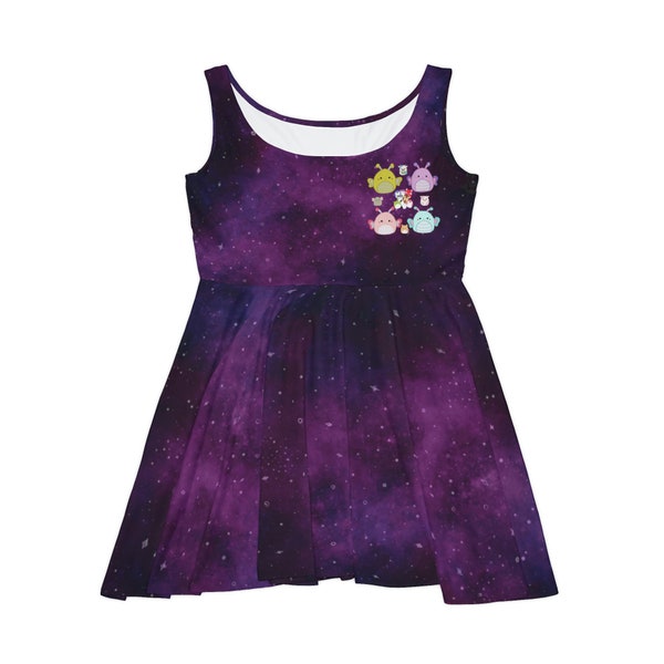 Squishmallow Dress - Etsy Finland