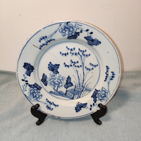 Delftware - Etsy