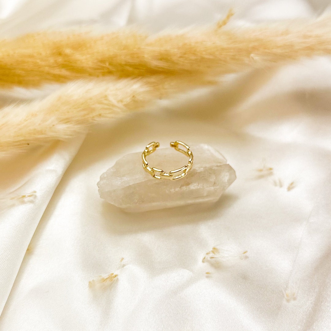 Amy Ring - Etsy