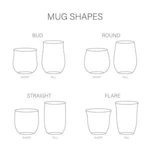 Handmade Carved Ceramic Mug | Mountains | Wheel Thrown Stoneware ...