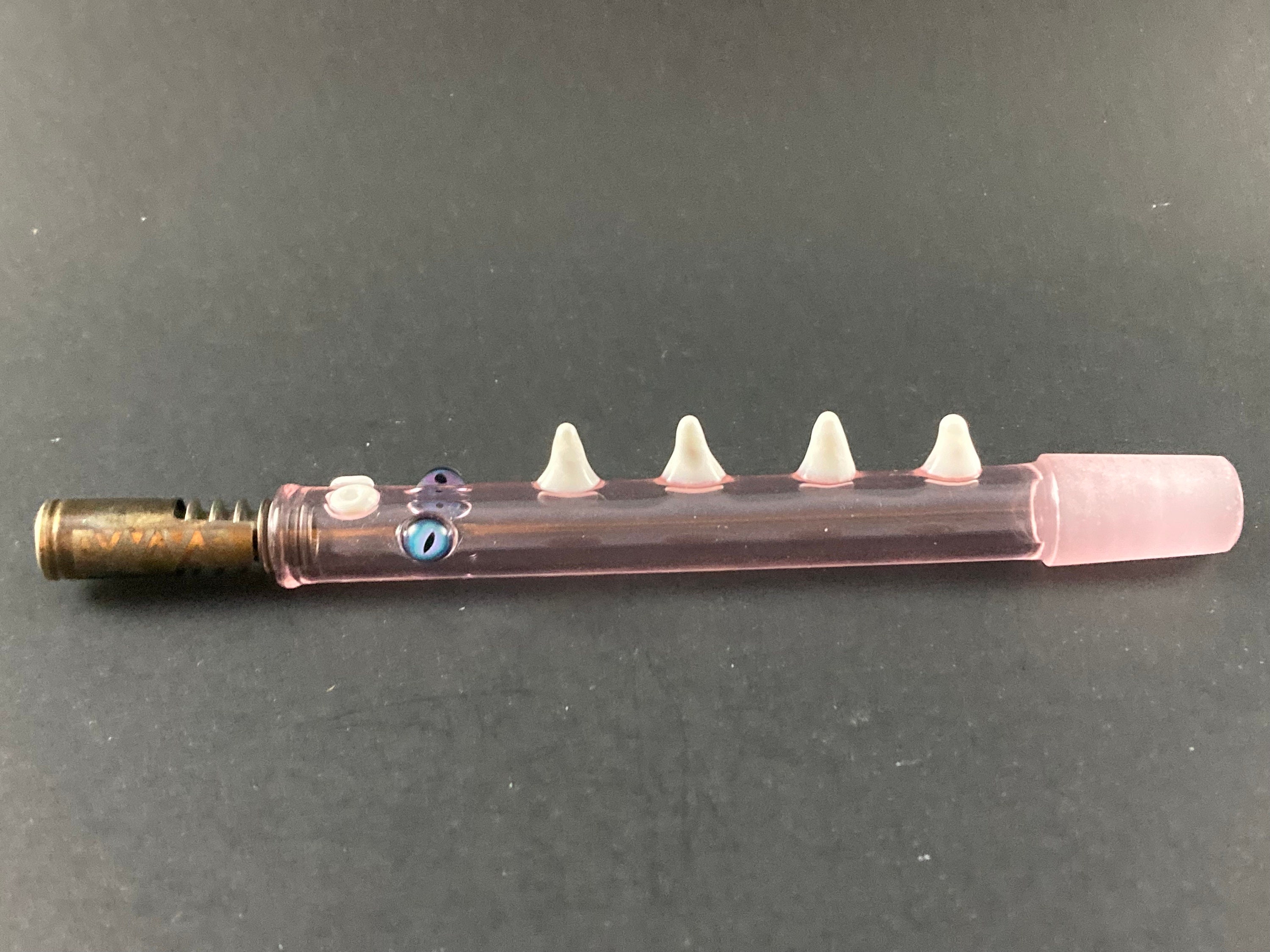 Handmade Glass Dyna Dragon Dynavap Art - Etsy