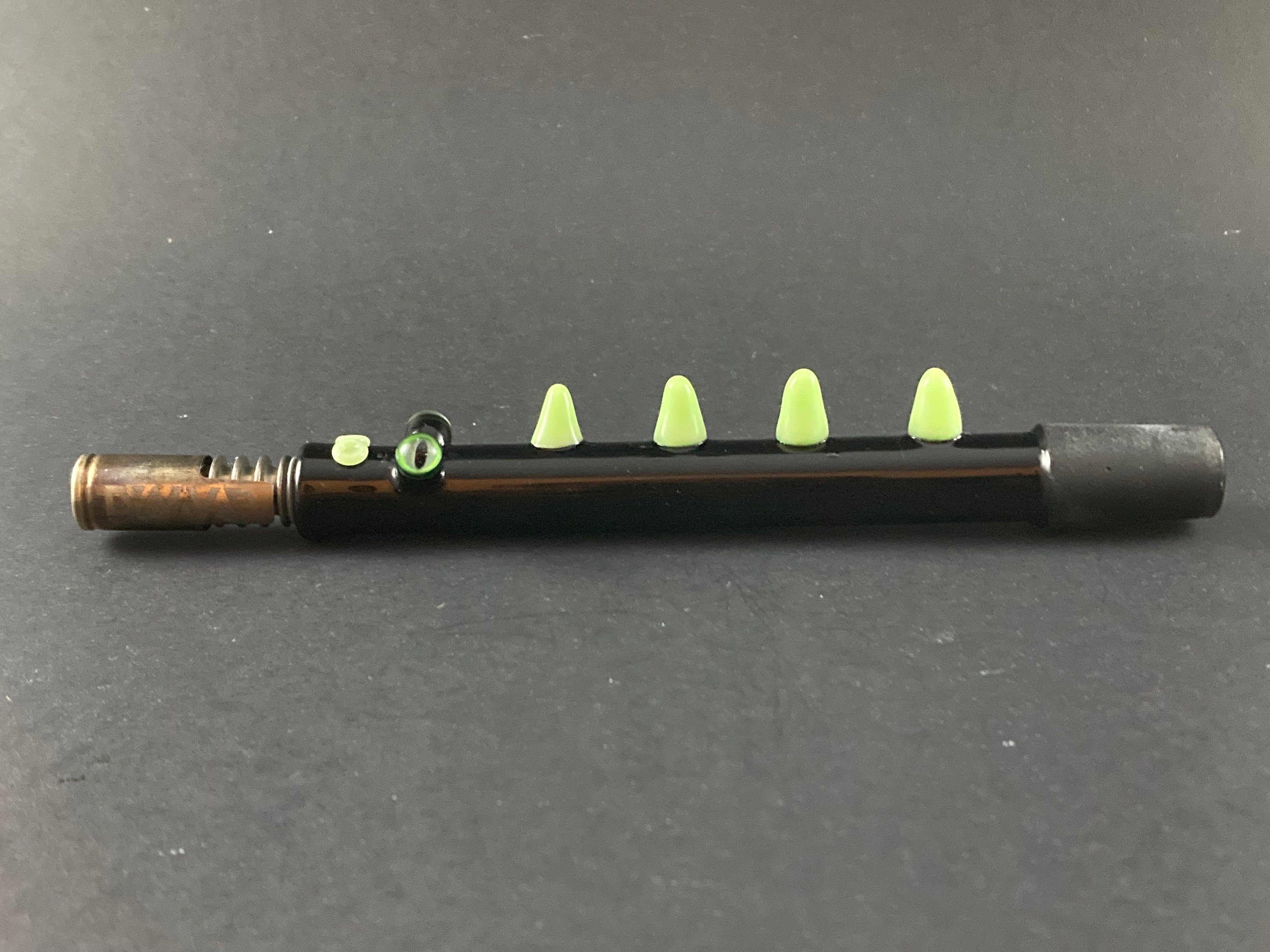 Handmade Glass Dyna Dragon Dynavap Art - Etsy