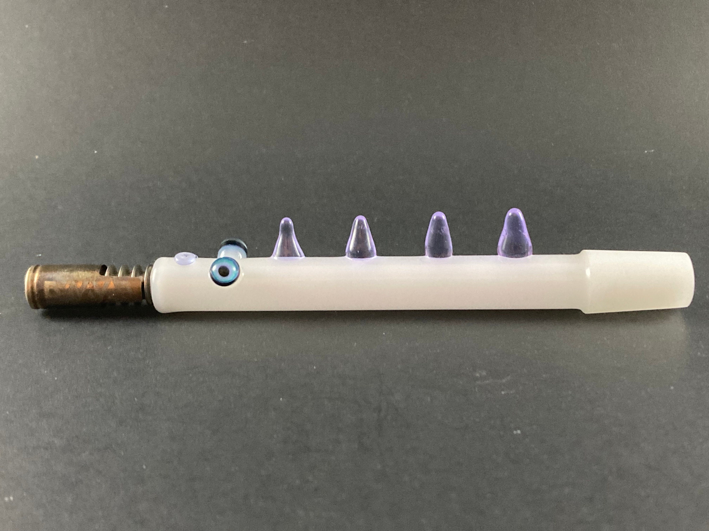 Handmade Glass Dyna Dragon Dynavap Art - Etsy