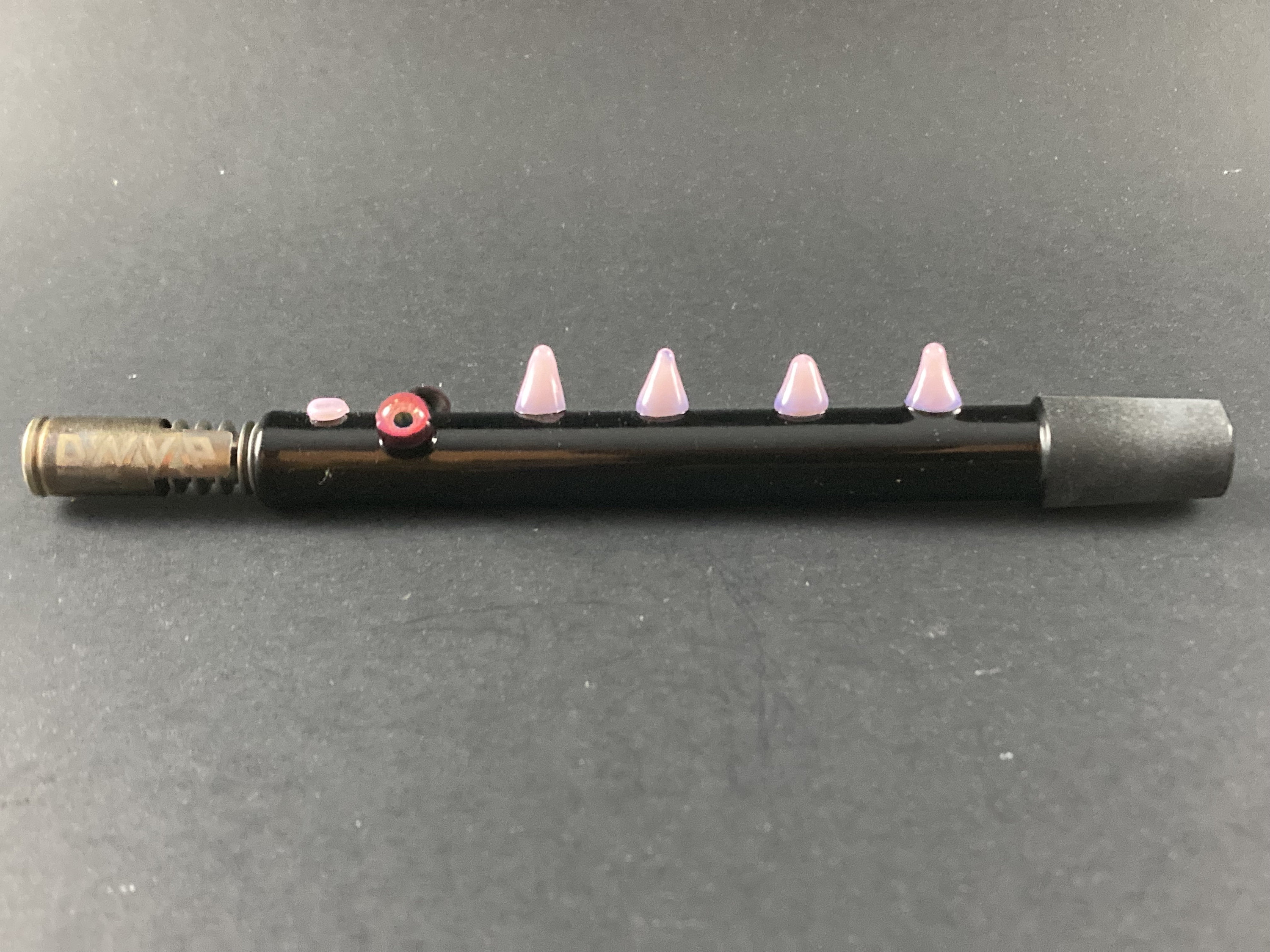 Handmade Glass Dyna Dragon Dynavap Art - Etsy