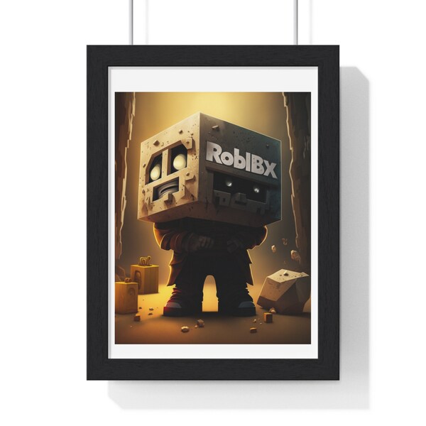 Roblox - Etsy UK