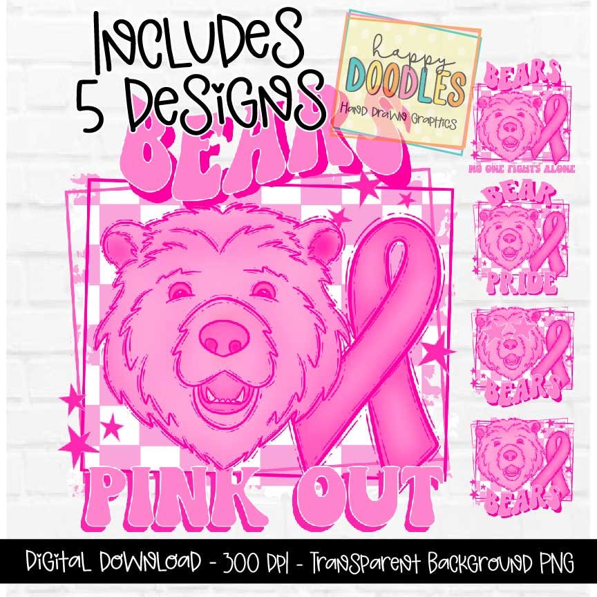 Mascot Buy It All Bundle, Preppy Mascots Clip Art, Mascots Ready to ...