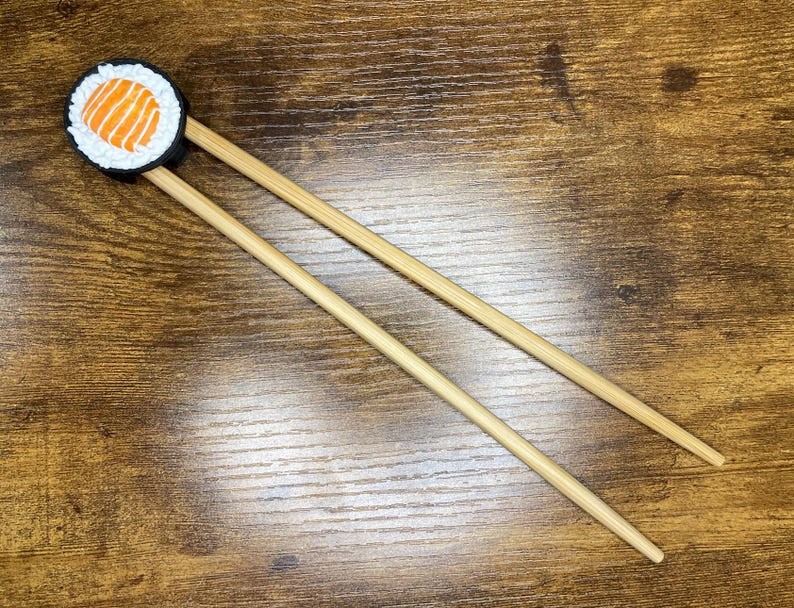 Chopstick Helpers - 3d Printed Training for Chopstick | Lucky Cat ...