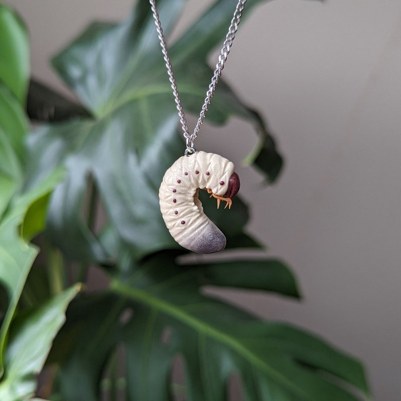 Insect Jewelry - Etsy UK