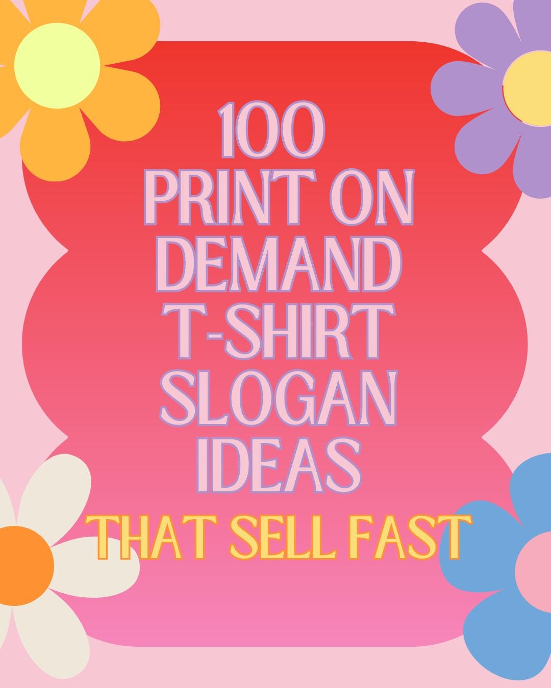 100 T-shirt Slogan Ideas | POD Merch Texts Printable Digital Download ...