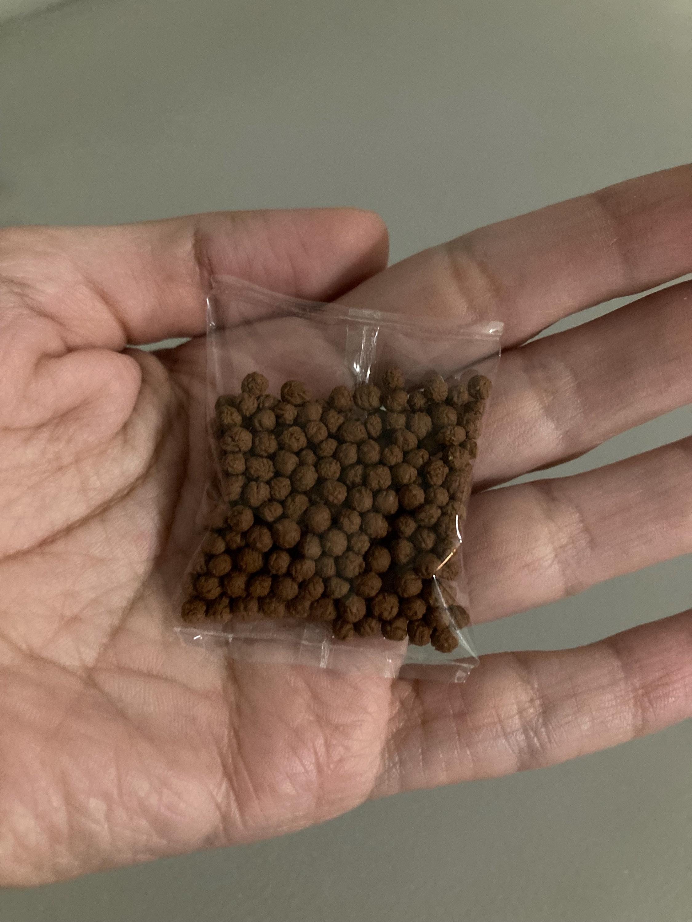 Miniature Choco Puffs Cereal Box With Choco Puffs Inside a Bag - Etsy
