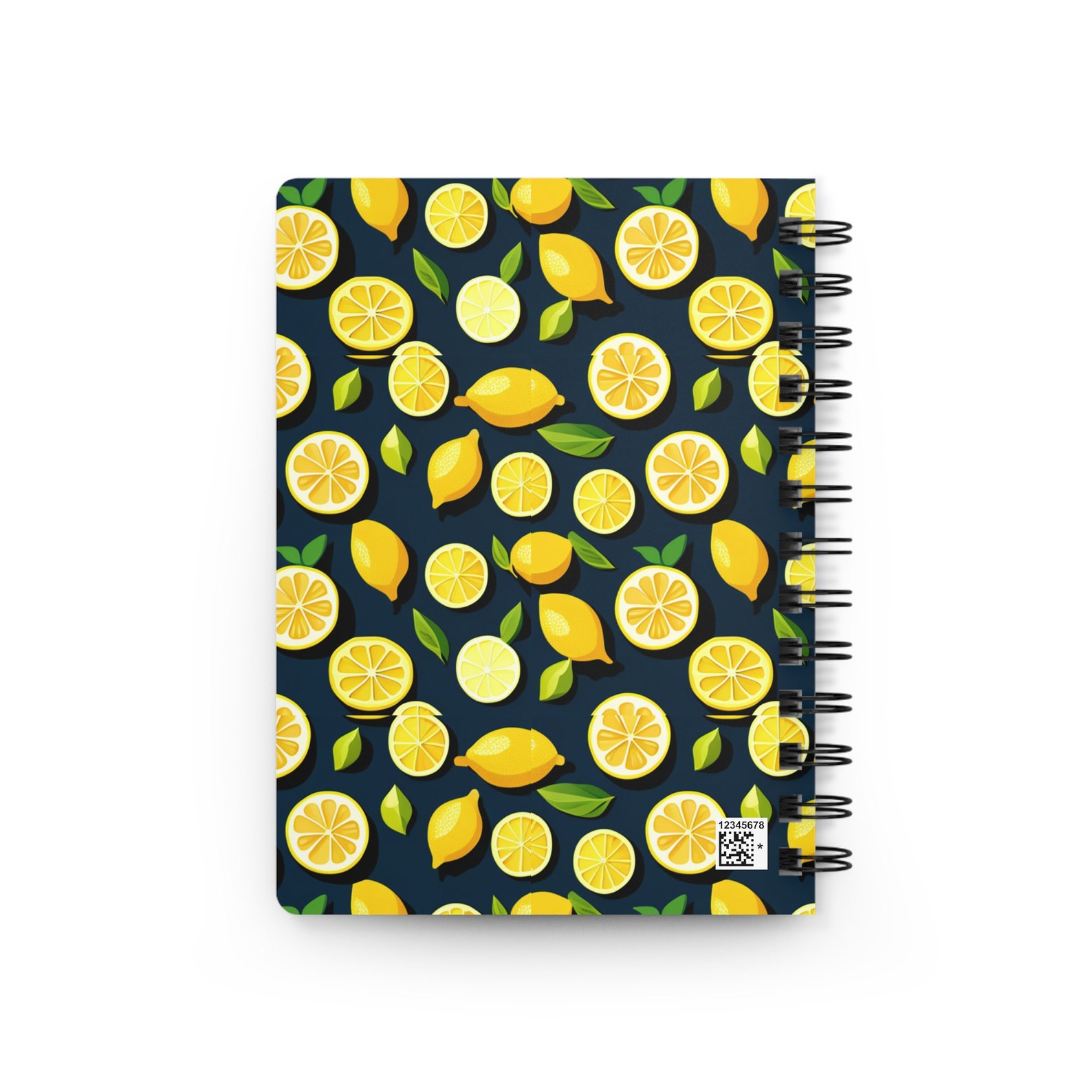 When Life Gives You Lemons Notebook, Lemon Journal, Funny Lemonade ...