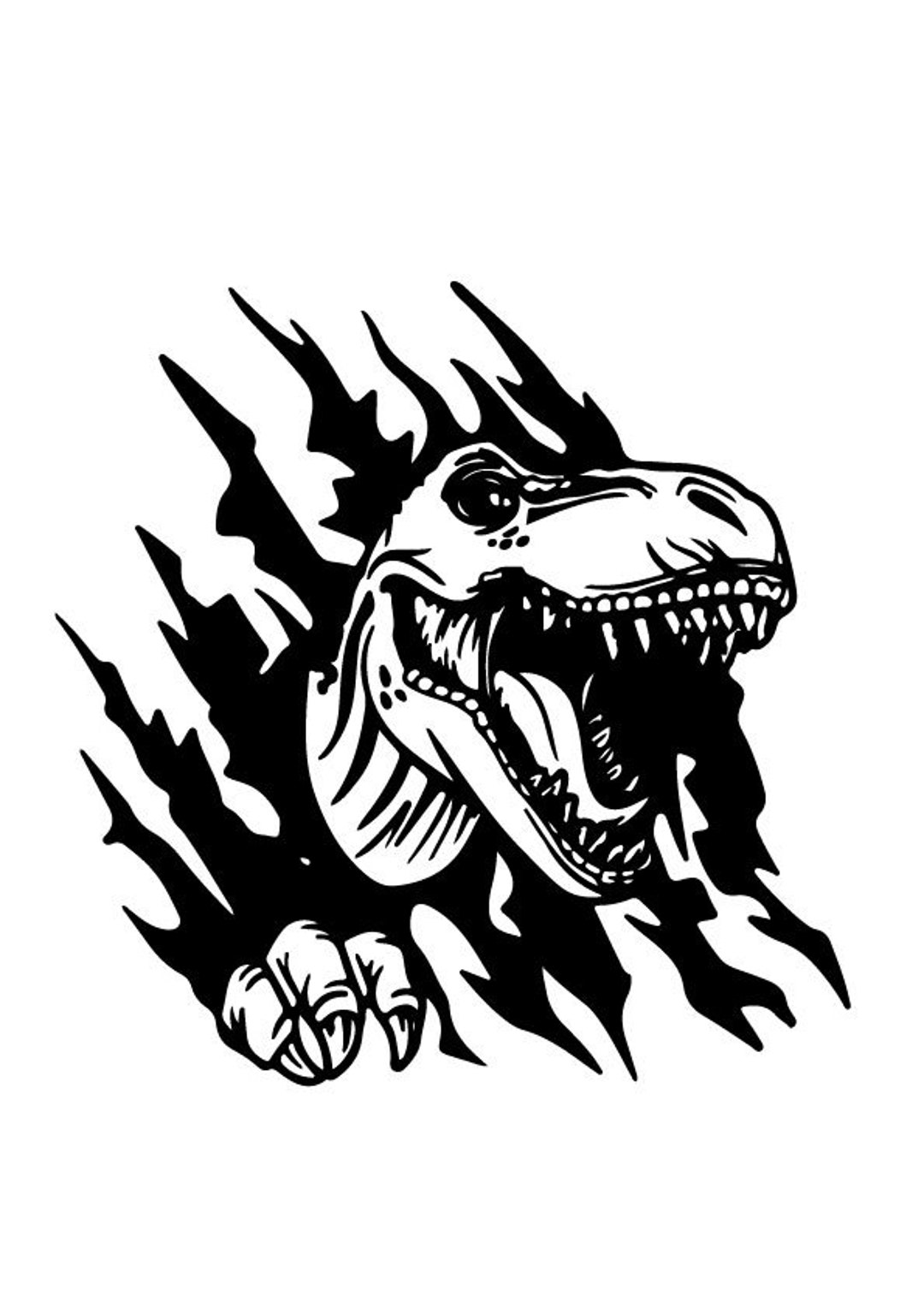 Jurassic Park Svg Jurassic Park Template Svg Jurassic Park Font Dinosaur T Rex Svg