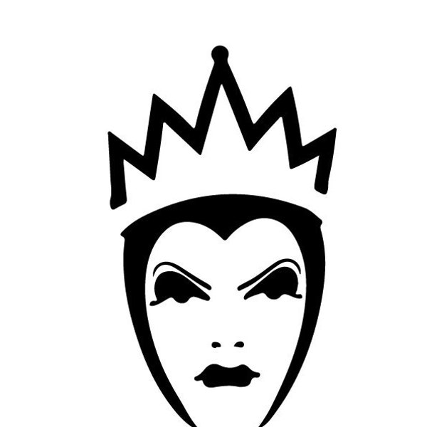 Evil Queen - Etsy