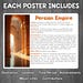 Ancient Civilizations Facts Posters | Ancient Civilizations Activity ...