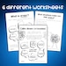 Anger Management for Kids Anger Management Kids Activity Social ...