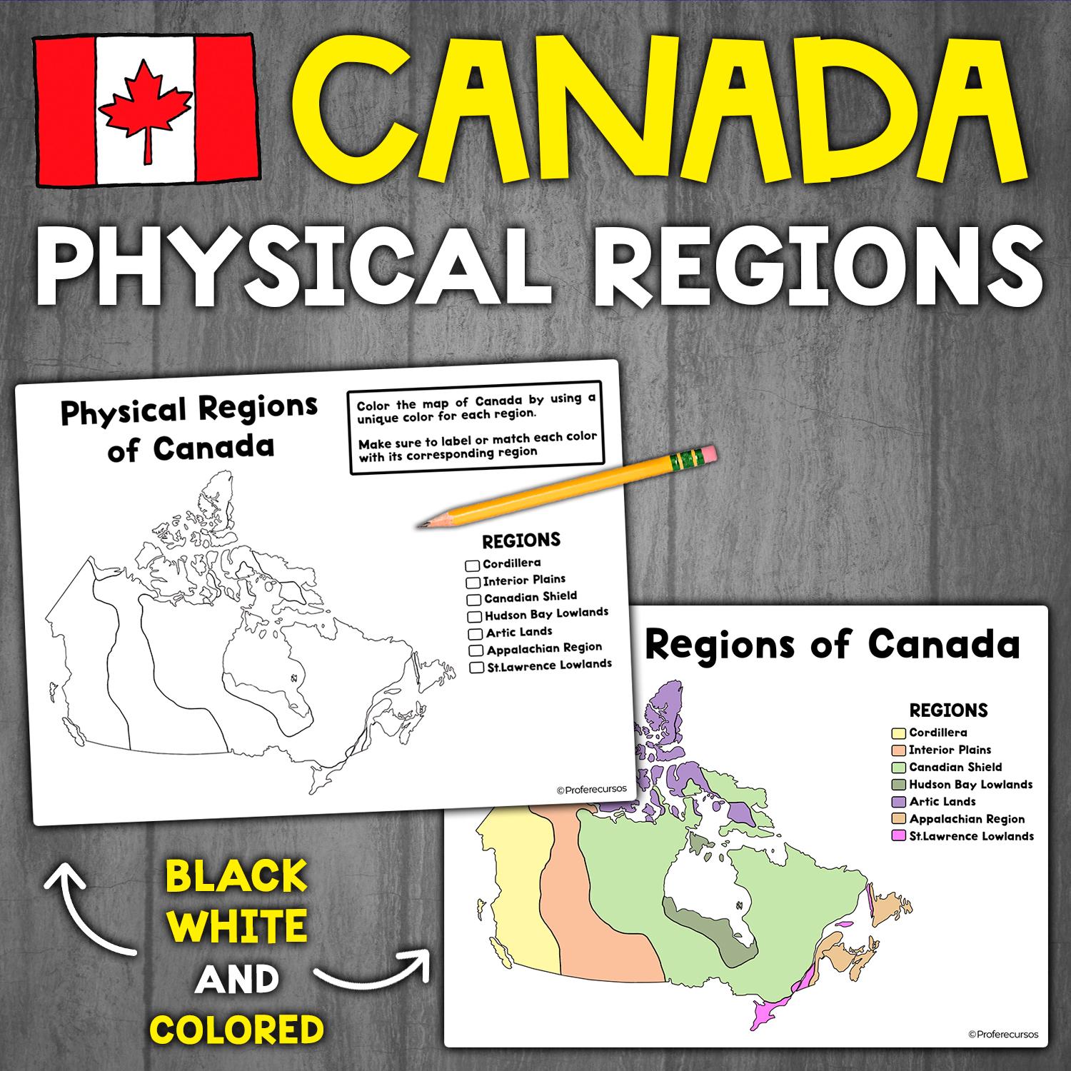 Blank Physical Map Of Canada Worksheet Canadian Quilting CQA/ACC: How
