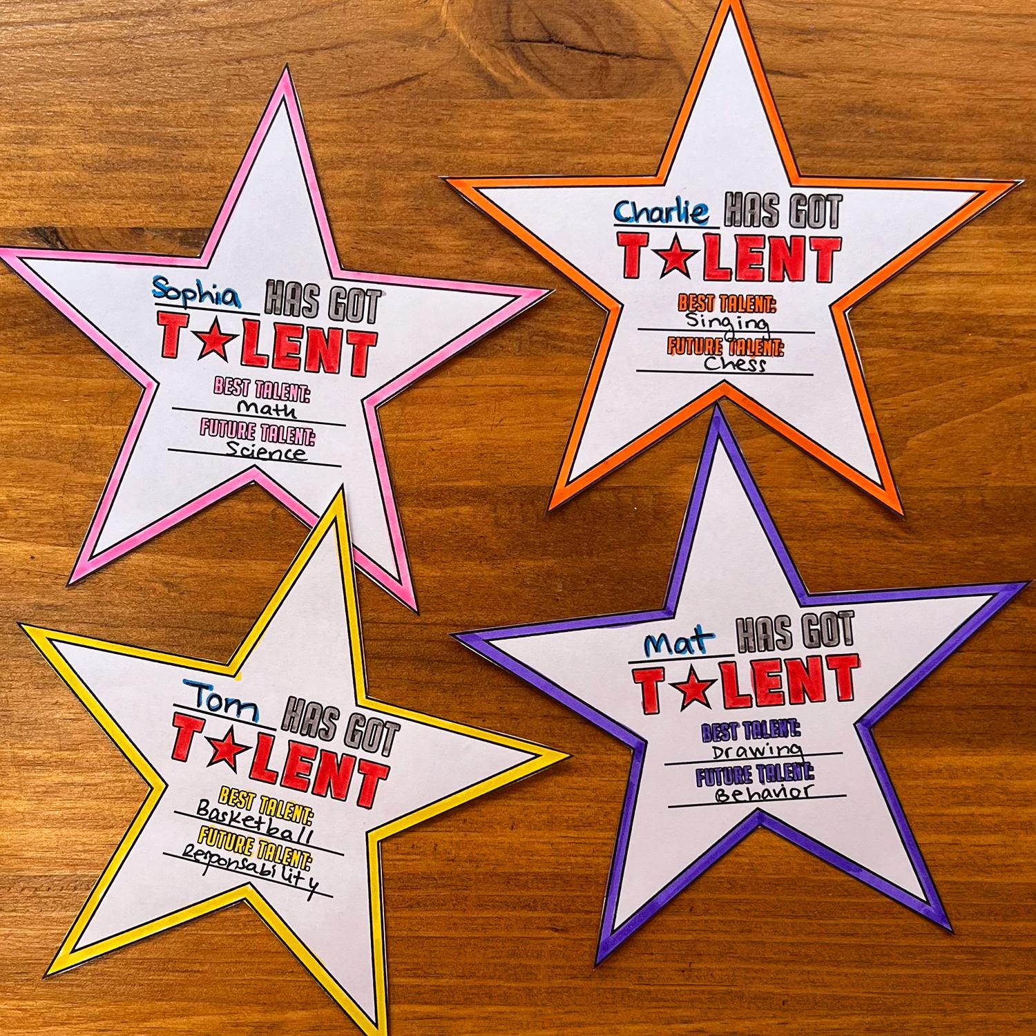 Back to School Collaborative Mural Motivational Bulletin Board ...