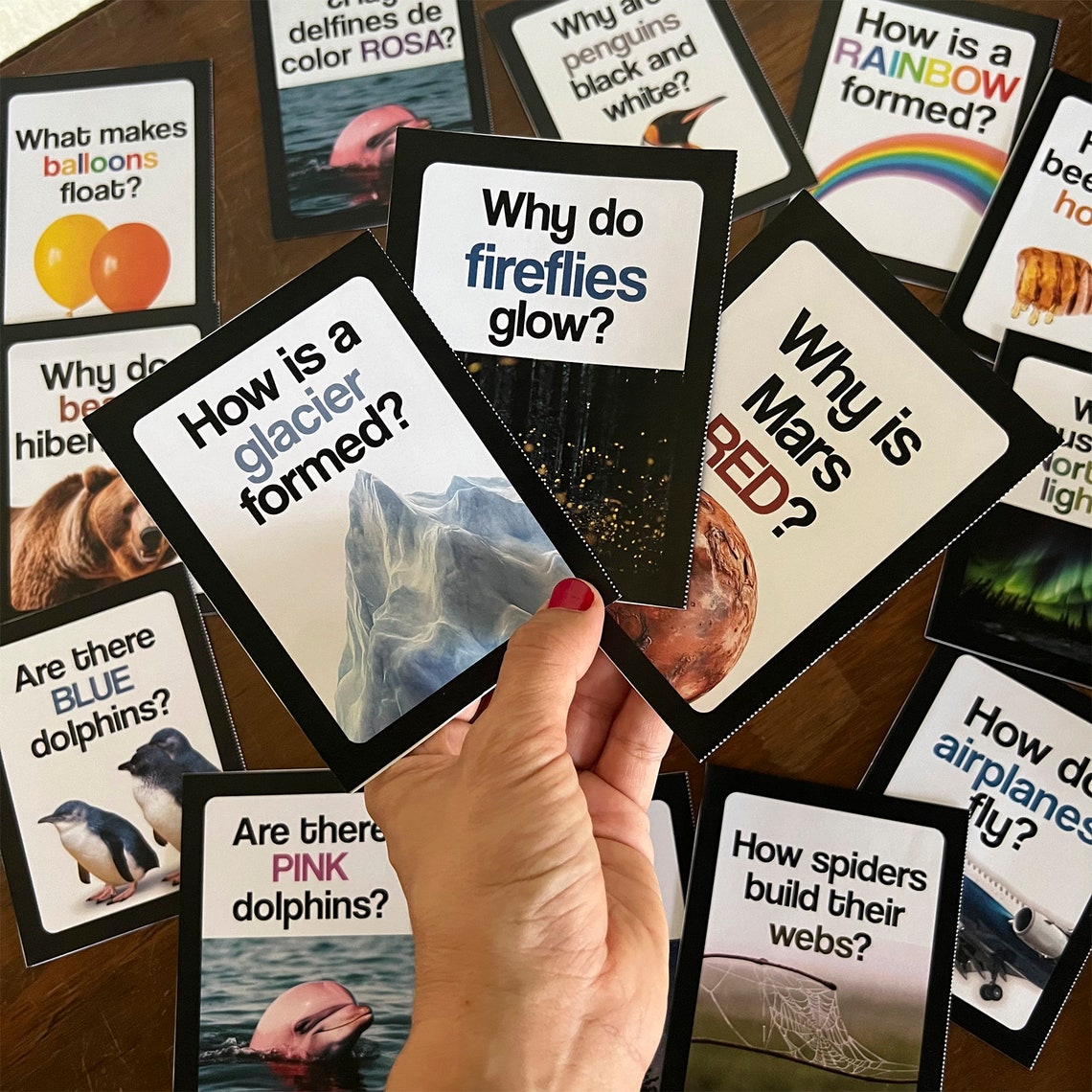 Spark Debate Cards 30 Task Cards for Conversation Debate Topics ...