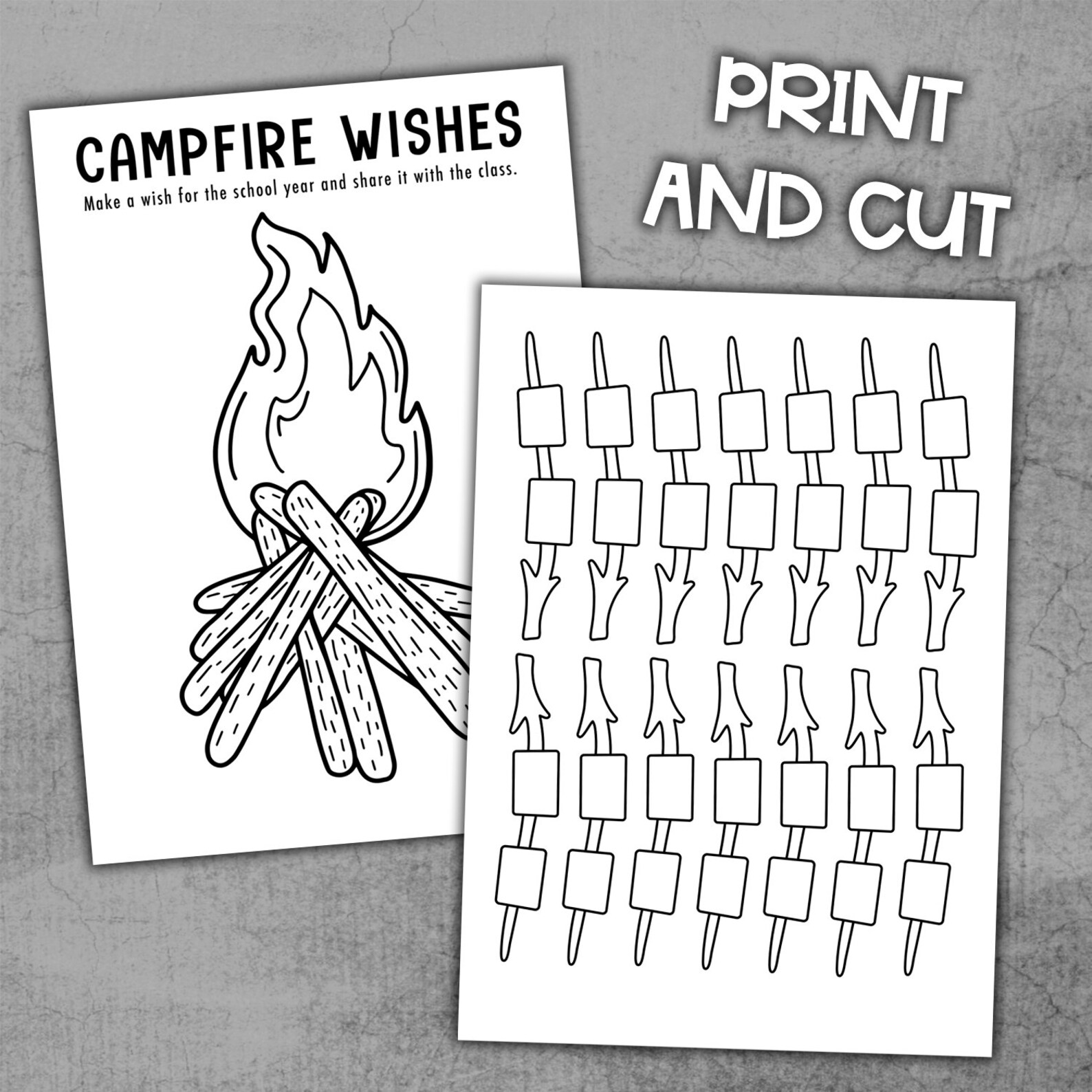 Back to School Group Activity | Collaborative Activity Poster | Themed ...