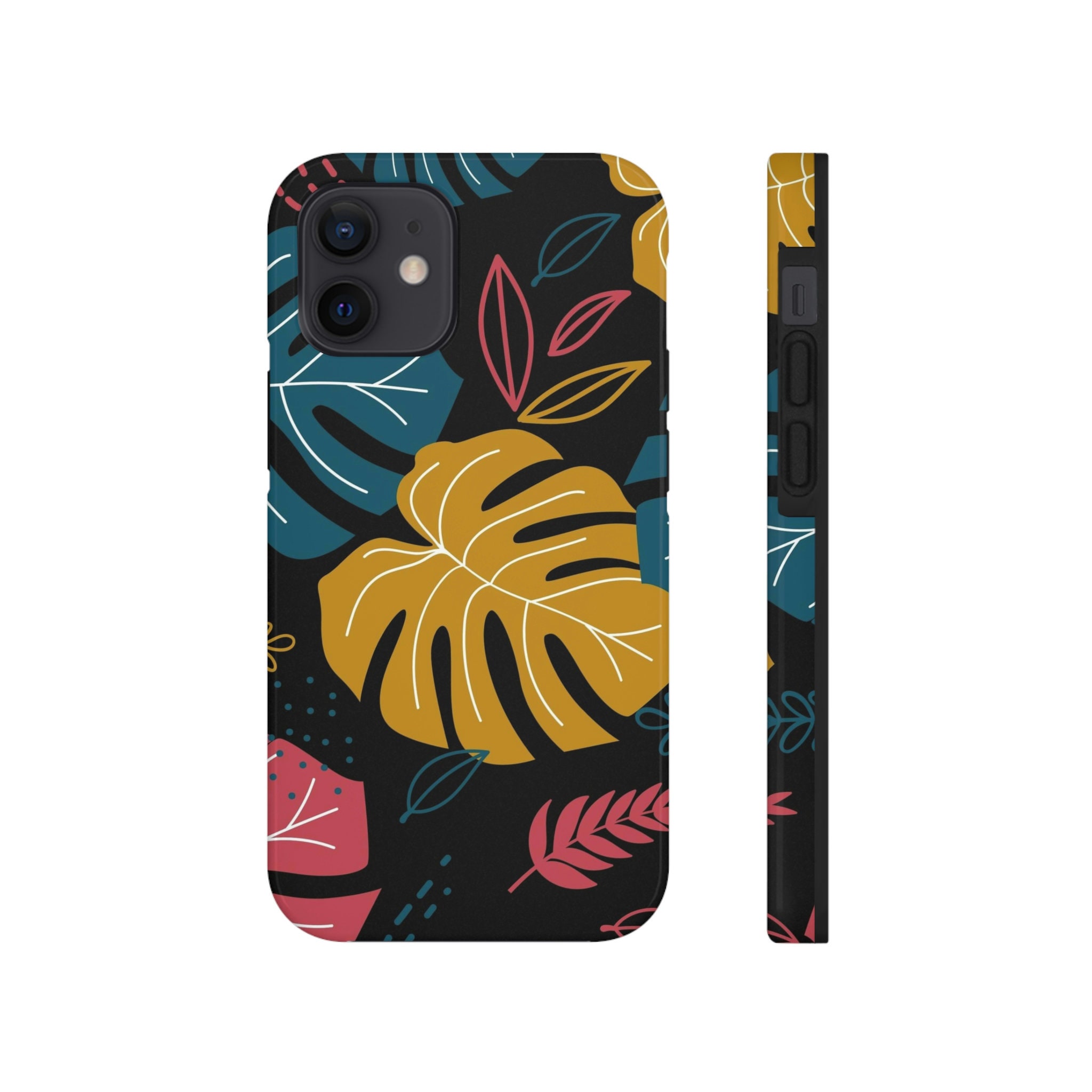 Jungle Boho Slim iPhone Case iPhone 15 Pro Max iPhone 15 - Etsy