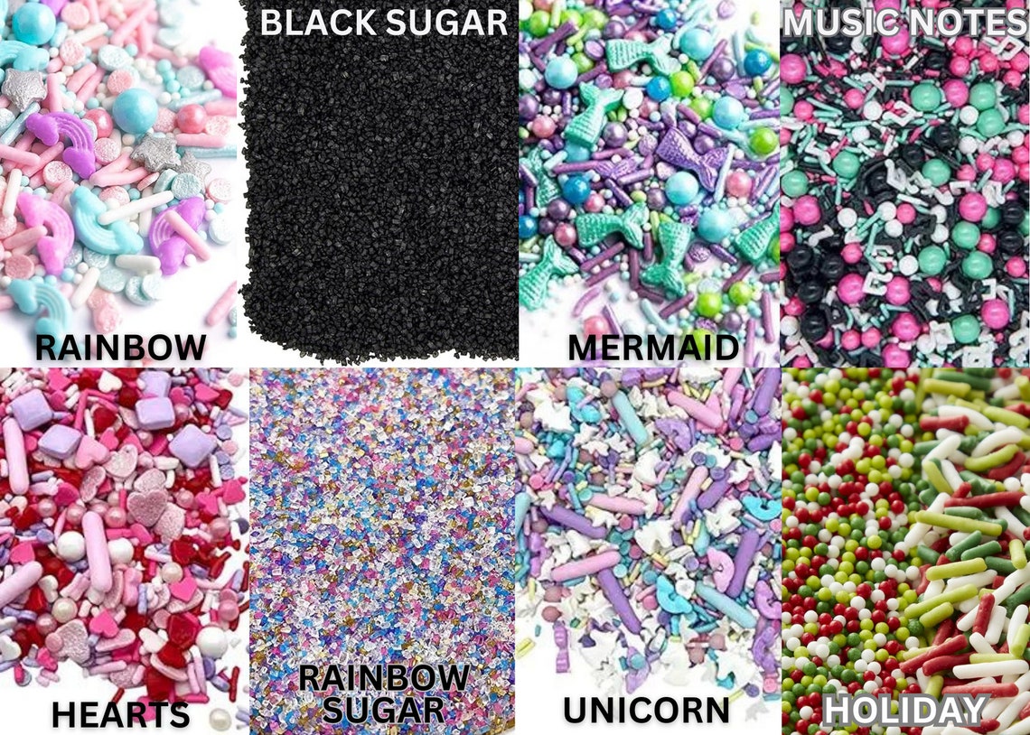 Handspun Cotton Candy-cotton Candy Tubs-made to Order-candy Floss ...