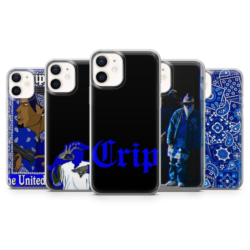 Crip - Etsy
