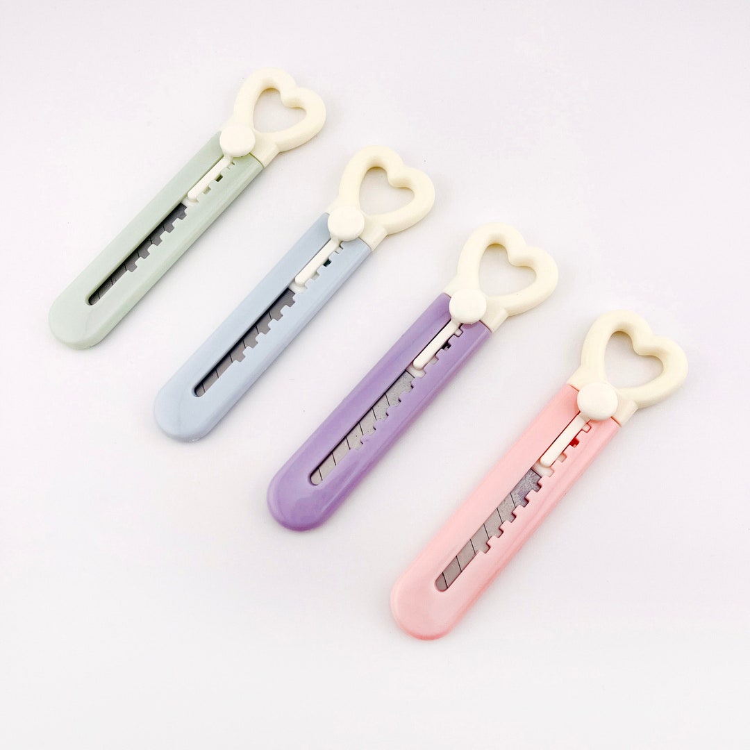 Cute Heart Cutter