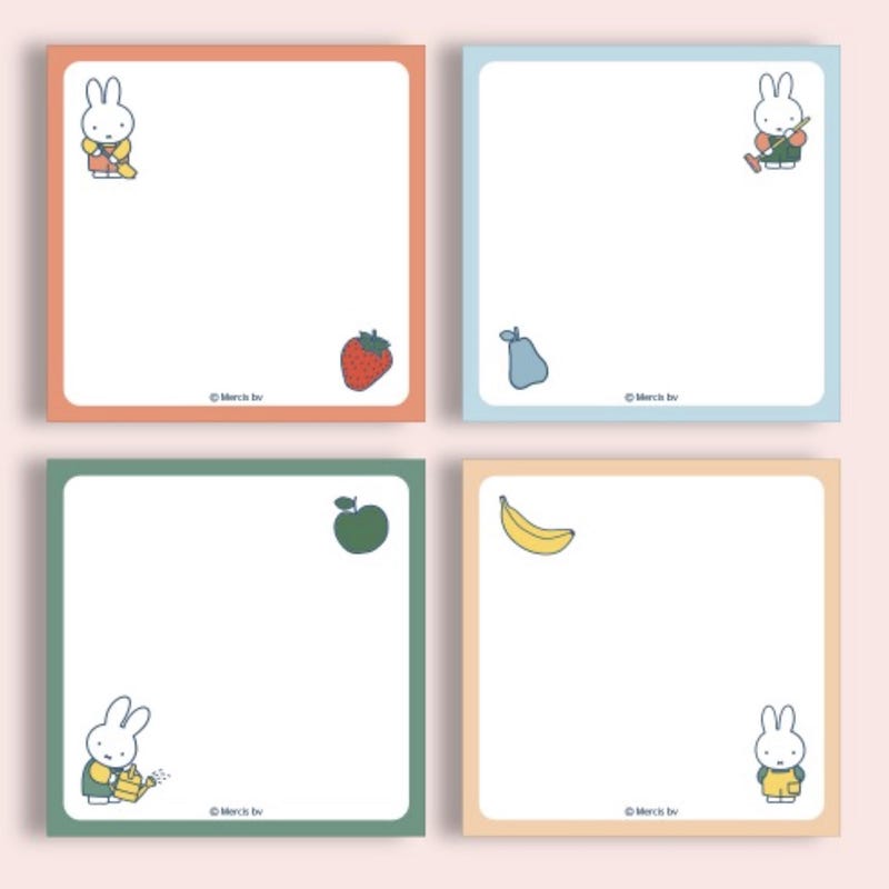 Korean Mini Notepad - Etsy